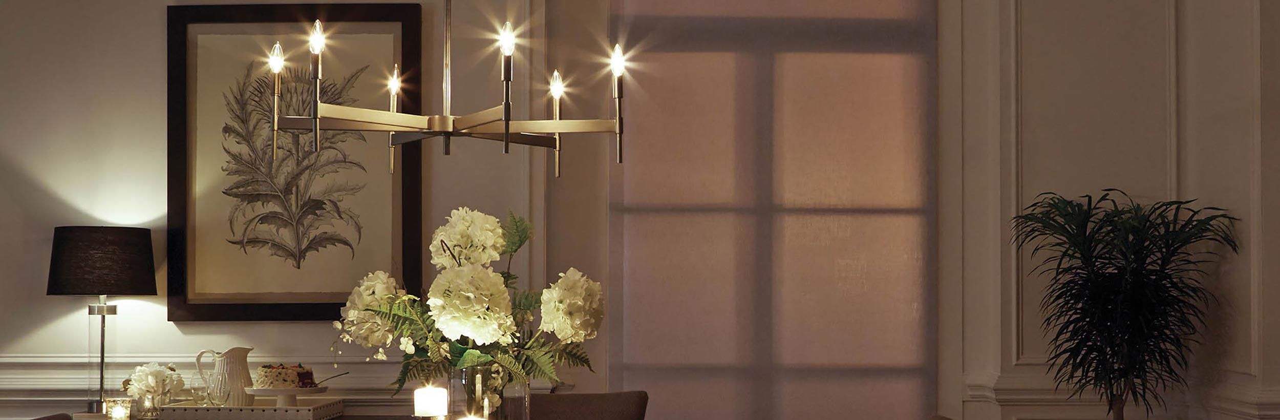 Motorized Shading & Lighting Control Systems in Dallas, TX